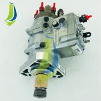 China DB2635-6221 DB26356221 Spare Parts High Quality Diesel Fuel Injection Pump for sale