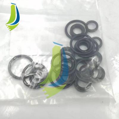China High Quality Pilot Valve Seal Kit For R210LC-7 Excavator Parts for sale