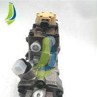 China 295-9125 2959125 Spare Parts High Quality Diesel Fuel Injection Pump For C4.4 Engine for sale