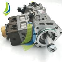 China 295-9125 2959125 Spare Parts High Quality Diesel Fuel Injection Pump For C4.4 Engine for sale