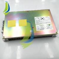 China YN22E00123F4 CPU Controller For SK200-6E Excavator Parts for sale