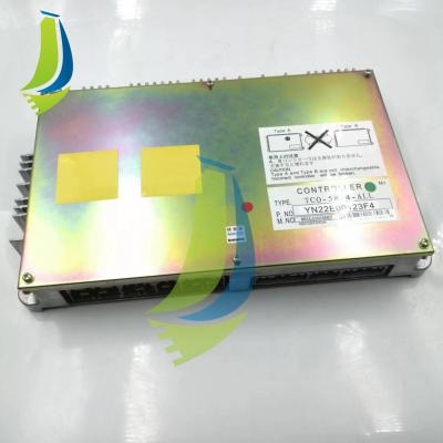 China YN22E00123F4 CPU Controller For SK200-6E Excavator Parts for sale