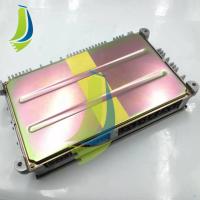 China YN22E00123F4 CPU Controller For SK200-6E Excavator Parts for sale