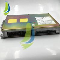 China YN22E00123F4 CPU Controller For SK200-6E Excavator Parts for sale