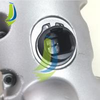 China 384-0607 C7 C9 Engine Fuel Injection Pump 3840607 For 120K 140K Grader for sale