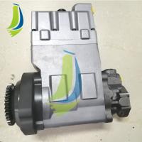 China 384-0607 C7 C9 Engine Fuel Injection Pump 3840607 For 120K 140K Grader for sale