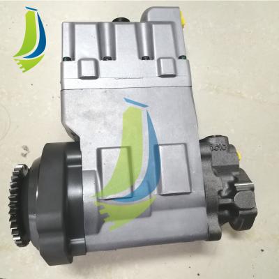 China 384-0607 C7 C9 Engine Fuel Injection Pump 3840607 For 120K 140K Grader for sale