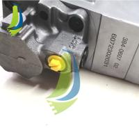 China 384-0607 C7 C9 Engine Fuel Injection Pump 3840607 For 120K 140K Grader for sale