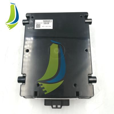 China YA00004267-5 Control Module Controller ECU YA00004267-5 For ZX360-5G ZX200-5 Excavator for sale