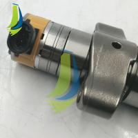 China 236-0962 2360962 Diesel Fuel Injector For C9 Engine for sale