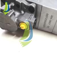 China 384-0607 3840607 Fuel Injection Pump For C7 C9 Engine for sale