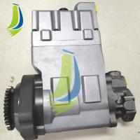 China 384-0607 3840607 Fuel Injection Pump For C7 C9 Engine for sale