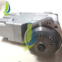 China 384-0607 3840607 Fuel Injection Pump For C7 C9 Engine for sale
