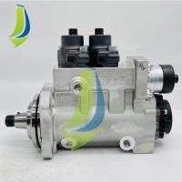 China EA4710900850 Fuel Injection Pump For DD13 Engine for sale