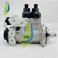 China EA4710900850 DD13 DD15 Fuel Injection Pump A4710900850 for sale