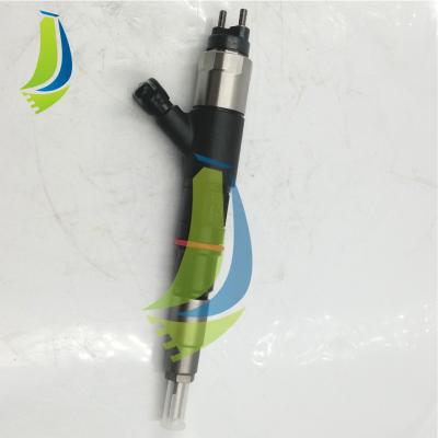 China 5561480 High Quality Diesel Fuel Injector Common Rail Injector 5296723 for sale