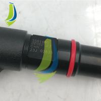China 5561480 High Quality Diesel Fuel Injector Common Rail Injector 5296723 for sale