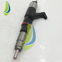 China 5561480 High Quality Diesel Fuel Injector Common Rail Injector 5296723 for sale
