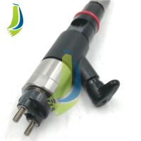 China 5561480 High Quality Diesel Fuel Injector Common Rail Injector 5296723 for sale