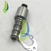 China AT310586 at310586 Spare Parts Solenoid Valve For 410K 210K Grader for sale