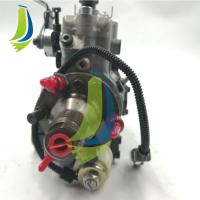 China DB4327-5986  DB43275986 Spare Parts Diesel Fuel Injection Pump RE531128 for sale