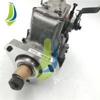 China DB4327-5986  DB43275986 Spare Parts Diesel Fuel Injection Pump RE531128 for sale