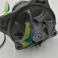 China 178-6633 1786633 C4.2 C6 Engine Water Pump For E320C E320D Excavator for sale