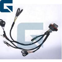 China 4P-9537 4P9537 Excavator E345B Injector Harness for sale