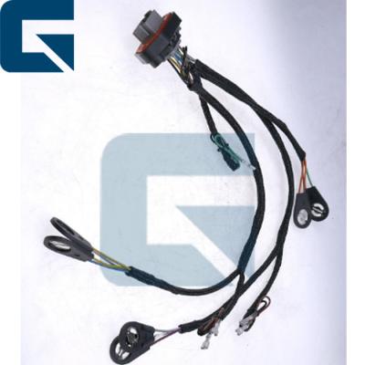 China 4P-9537 4P9537 Excavator E345B Injector Harness for sale