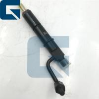 China 5I-7706 5I7706 Excavator E312B E320B Engine 3064 Fuel Injector for sale