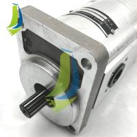 China 307012-1091 Spare Parts Hydraulic Gear Pump 3070121091 For KH60 KH66 Excavator for sale