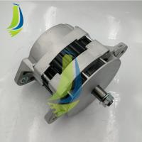 China 107-7977 D6N High Quality Alternator 1077977 For 3126B Engine for sale