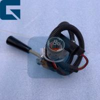 China 134-0597 1340597 Engine 3176C Speed Control Throttle Lever Operated for sale