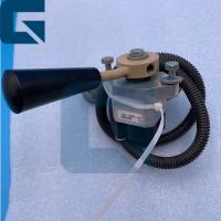 China 134-0597 1340597 Engine 3176C Speed Control Throttle Lever Operated for sale