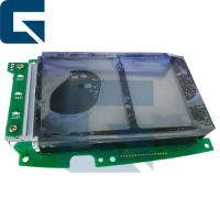 China 157-3198 1573198 Excavator E320C LCD Display Screen Panel for sale