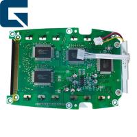 China 157-3198 1573198 Excavator E320C LCD Display Screen Panel for sale
