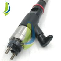 China 5561480 Common Rail Fuel Injector For Engine Parts for sale