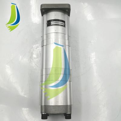 China 307012-1091 Hydraulic Gear Pump For KH60 Excavator Parts for sale