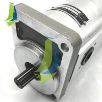 China 307012-1091 Hydraulic Gear Pump For KH60 Excavator Parts for sale