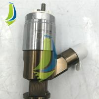 China 3200690 Diesel Fuel Injector For C6.6 Engine for sale