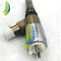 China 3200690 Diesel Fuel Injector For C6.6 Engine for sale