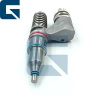 China 212-3467 2123467 Engine C10 C12 Diesel Fuel Injector for sale