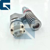 China 212-3467 2123467 Engine C10 C12 Diesel Fuel Injector for sale