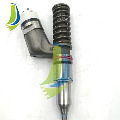 China 10R-0957 High Quality Diesel Fuel Injector Common Rail Injector 10R0957 For C15 3406E Engine for sale