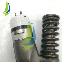 China 10R-0957 High Quality Diesel Fuel Injector Common Rail Injector 10R0957 For C15 3406E Engine for sale