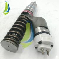 China 10R-0957 High Quality Diesel Fuel Injector Common Rail Injector 10R0957 For C15 3406E Engine for sale