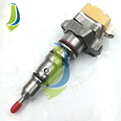 China 178-0199 1780199 3126B Engine Diesel Injector Fuel Injector For E325C Excavator for sale