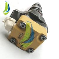 China 178-0199 1780199 3126B Engine Diesel Injector Fuel Injector For E325C Excavator for sale
