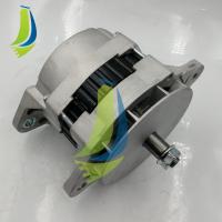 China 107-7977 1077977 Alternator 24V For E320B Excavator for sale