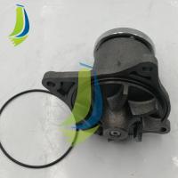 China 178-6633 1786633 Water Pump For E320C Excavator Parts for sale